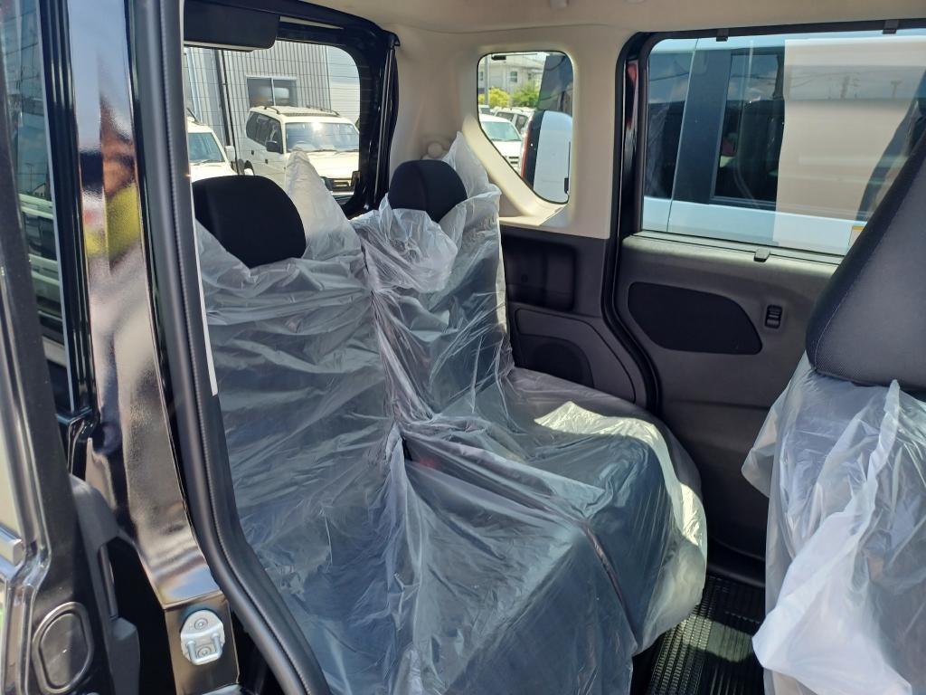 日産 ROOX ハイウエイスターX / 在庫情報｜車検のコバック・坂井モーター株式会社