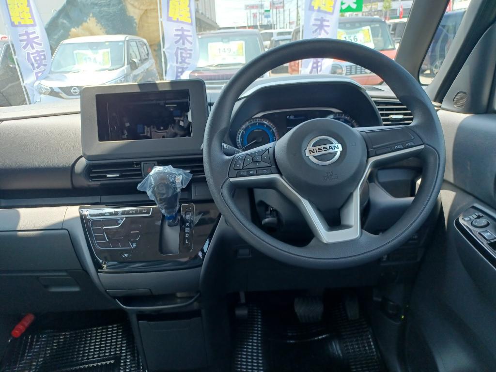 日産 ROOX ハイウエイスターX / 在庫情報｜車検のコバック・坂井モーター株式会社