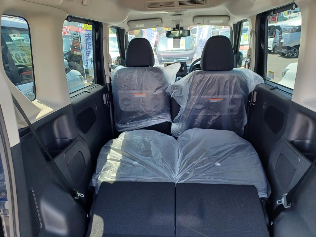 日産 ROOX ハイウエイスターX / 在庫情報｜車検のコバック・坂井モーター株式会社